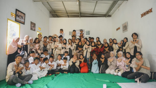 Hima - Berita - Manajemen Produksi Media - Sekolah Vokasi Universitas Padjadjaran