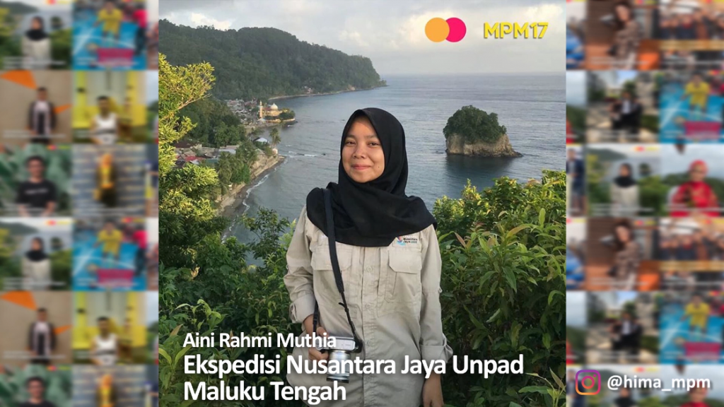 Prestasi Mahasiswa - Manajemen Produksi Media - Sekolah Vokasi Universitas Padjadjaran