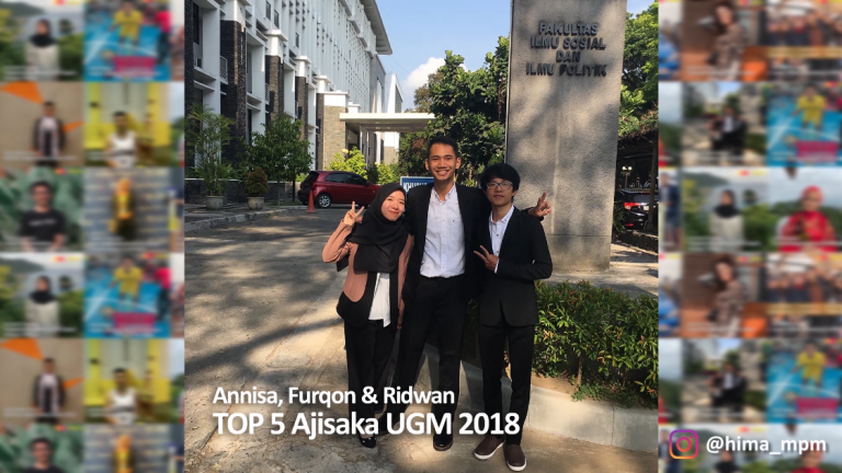 Prestasi Mahasiswa - Manajemen Produksi Media - Sekolah Vokasi ...