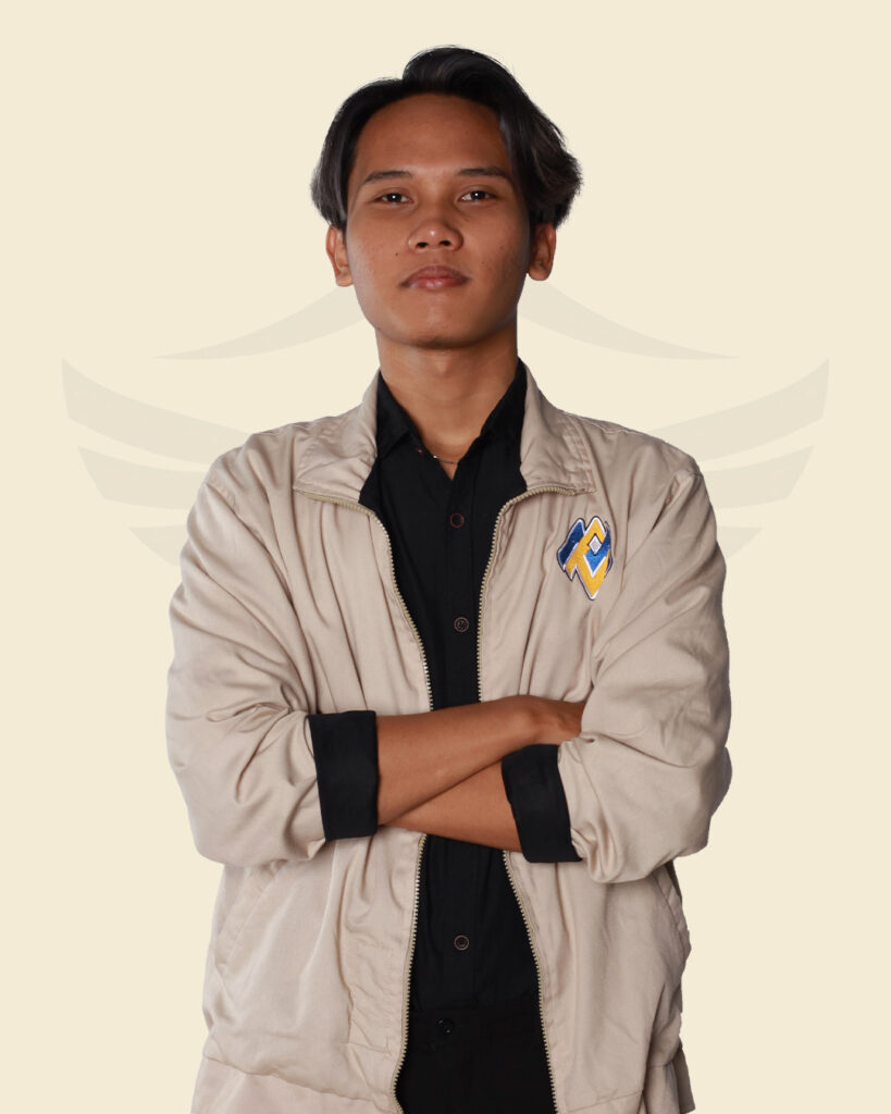 Hima - Pengurus - Manajemen Produksi Media - Fakultas Ilmu Komunikasi ...