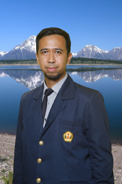 Pengelola Program Studi - Manajemen Produksi Media - Sekolah Vokasi Universitas Padjadjaran