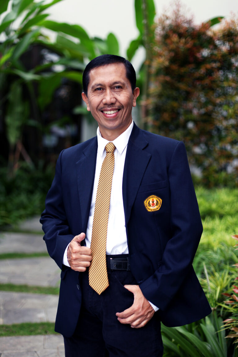 Pengelola Program Studi - Manajemen Produksi Media - Sekolah Vokasi Universitas Padjadjaran