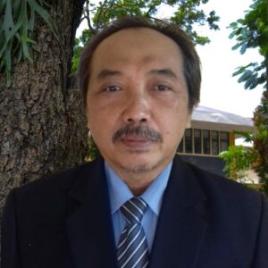 Dosen Pengampu - Manajemen Produksi Media - Sekolah Vokasi Universitas ...