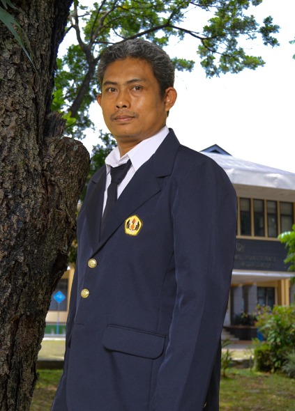 Pengelola Program Studi - Manajemen Produksi Media - Sekolah Vokasi Universitas Padjadjaran