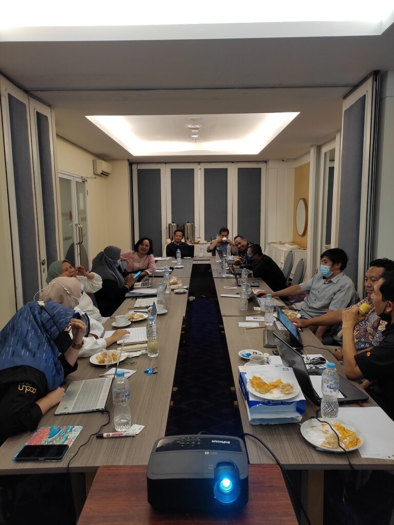 Prodi MPM Mulai Menerapkan Kurikulum Modular Pada Tahun Akademik 2023/ ...