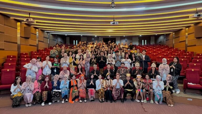 Meriah dan Seru! Begini Rangkaian Acara Dies Natalis ke-8 Manajemen ...