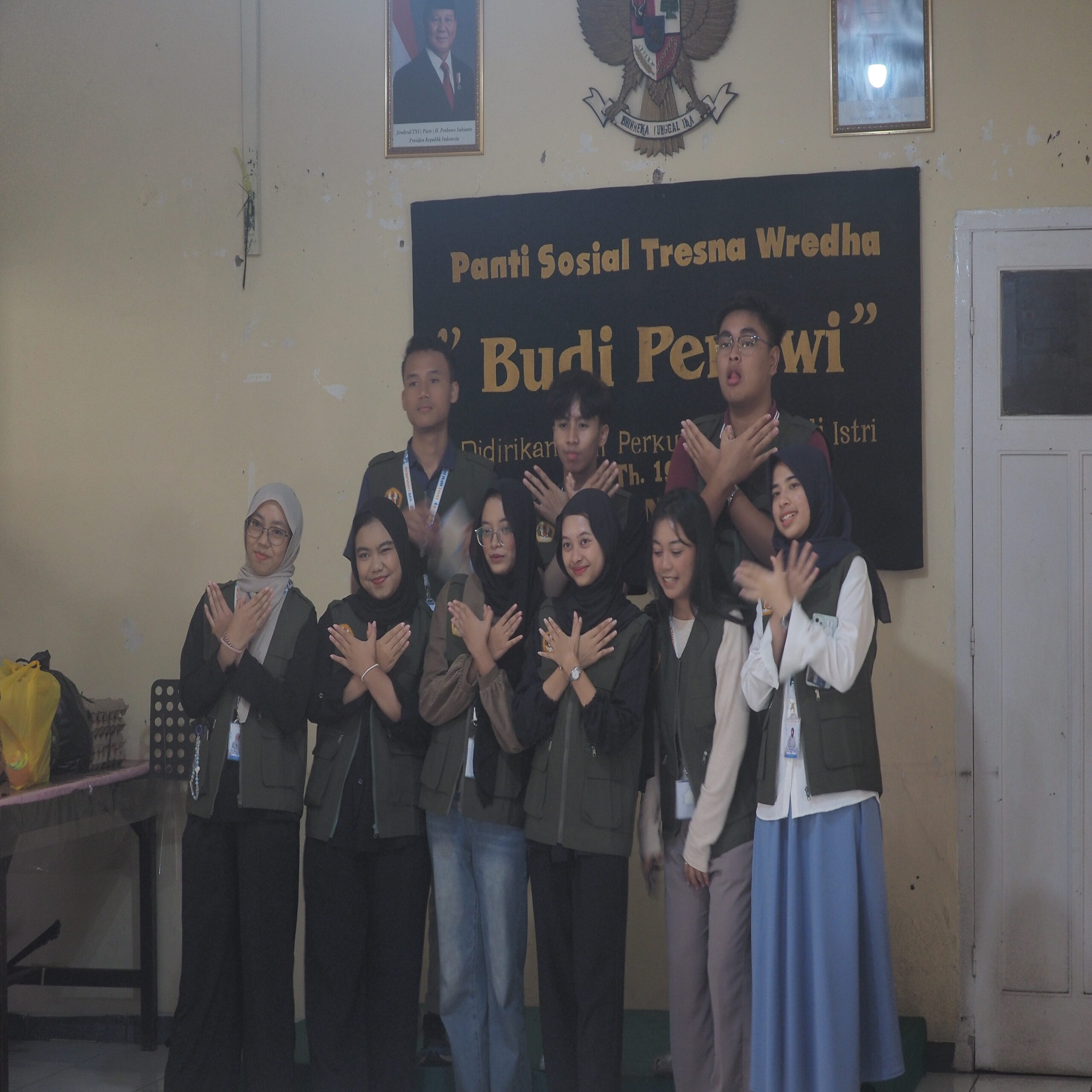 MPM Angel - Manajemen Produksi Media - Sekolah Vokasi Universitas ...