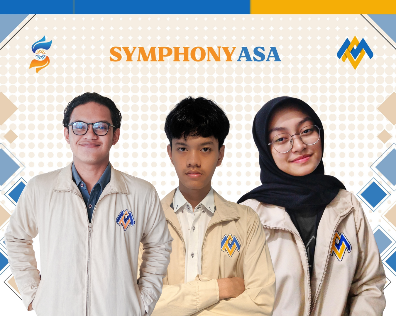 Hima - Pengurus - Manajemen Produksi Media - Sekolah Vokasi Universitas Padjadjaran